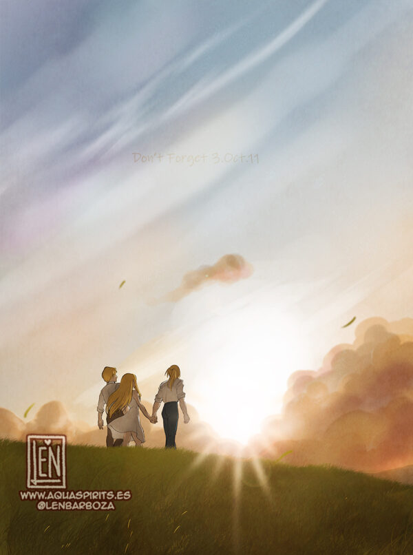 FMA Day 2023 – AquaSpirits